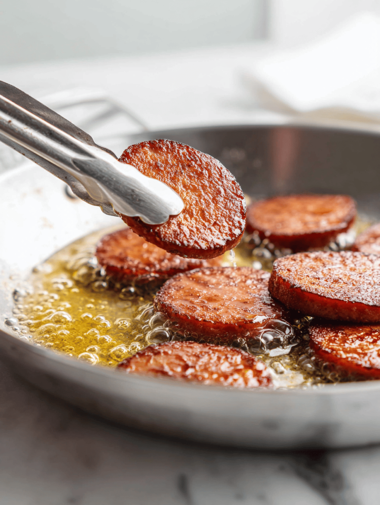 Snoop Dogg Fried Bologna Sandwich: A Retro Revival with a Crispy Twist ...