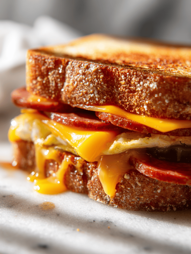 Snoop Dogg Fried Bologna Sandwich: A Retro Revival with a Crispy Twist ...