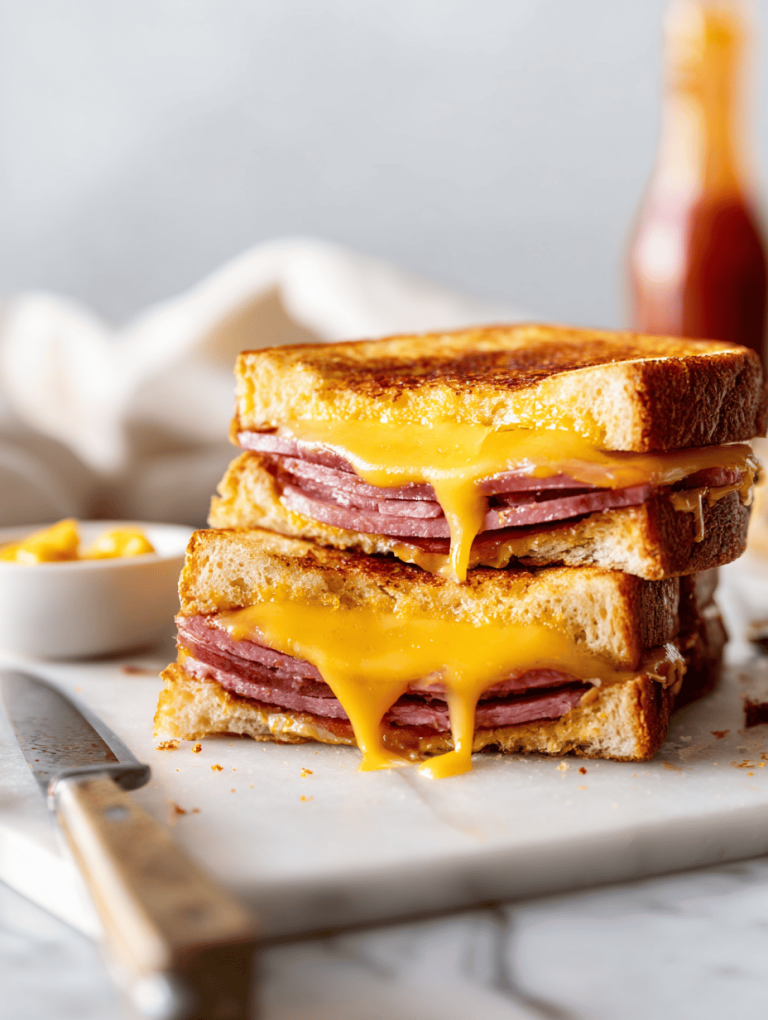 Snoop Dogg Fried Bologna Sandwich: A Retro Revival with a Crispy Twist ...
